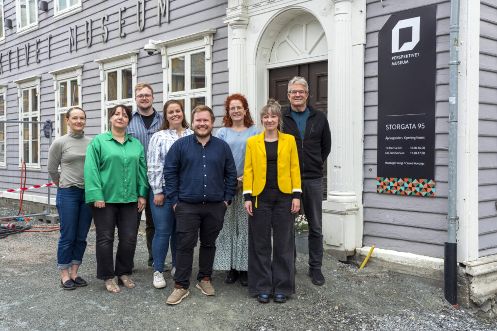 Board - Perspektivet Museum (EN)