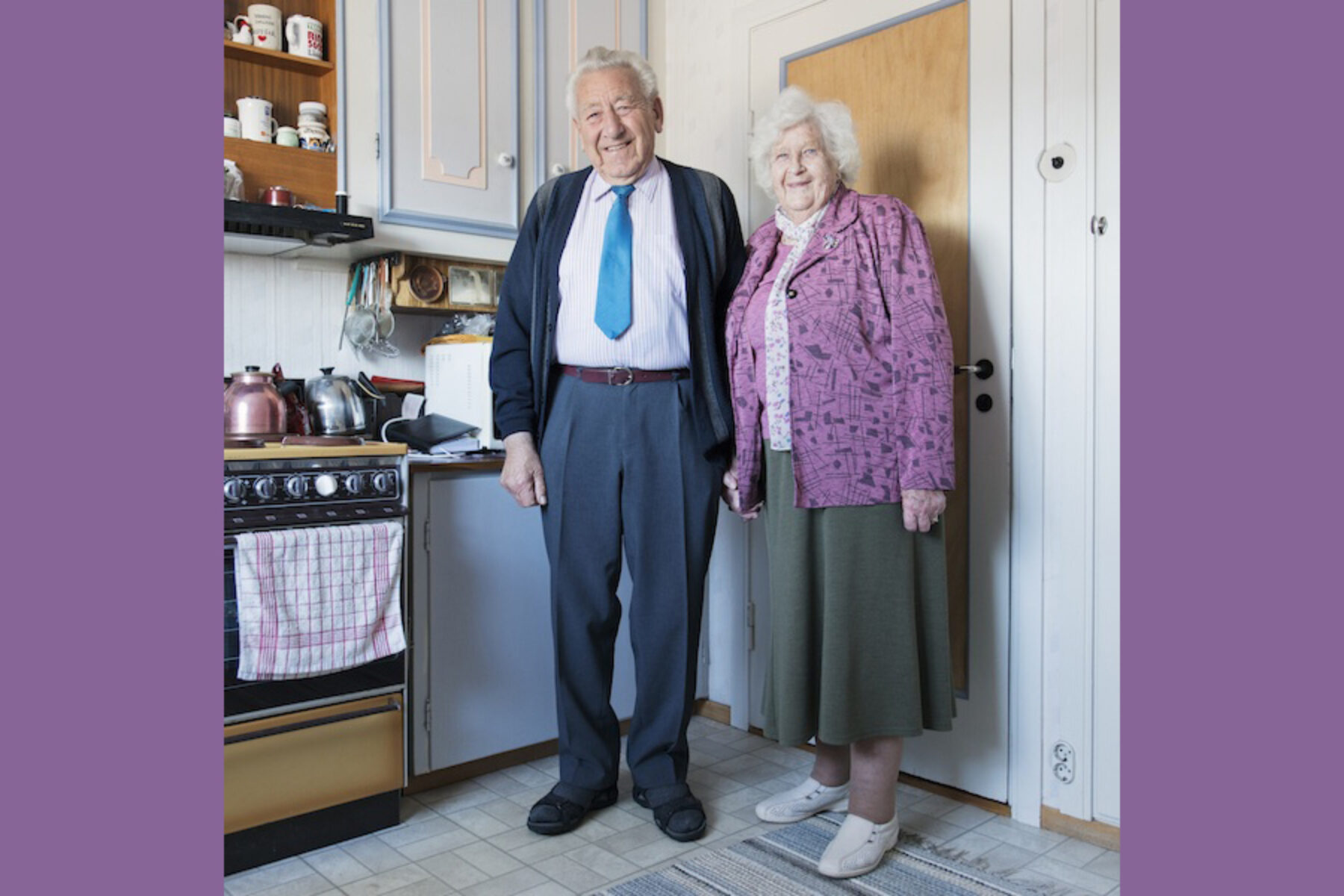 Krigsseilere - en utstilling utenom det vanlige - Perspektivet Museum